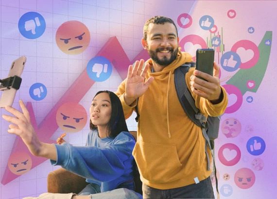 Spot the Fakes: How to Avoid Influencer Scams & Find the Real Deal ...