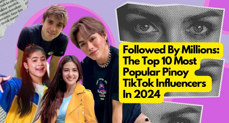 Followed By Millions: The Top 10 Most Popular TikTok Influencers In The ...