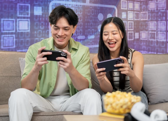 The Psychology of Play: Using Gamification to Build Loyalty | Digital ...