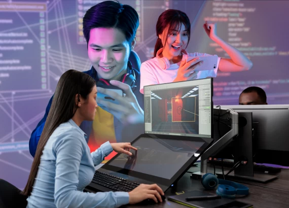 The Rise of Game Development in the Philippines: Opportunities for ...